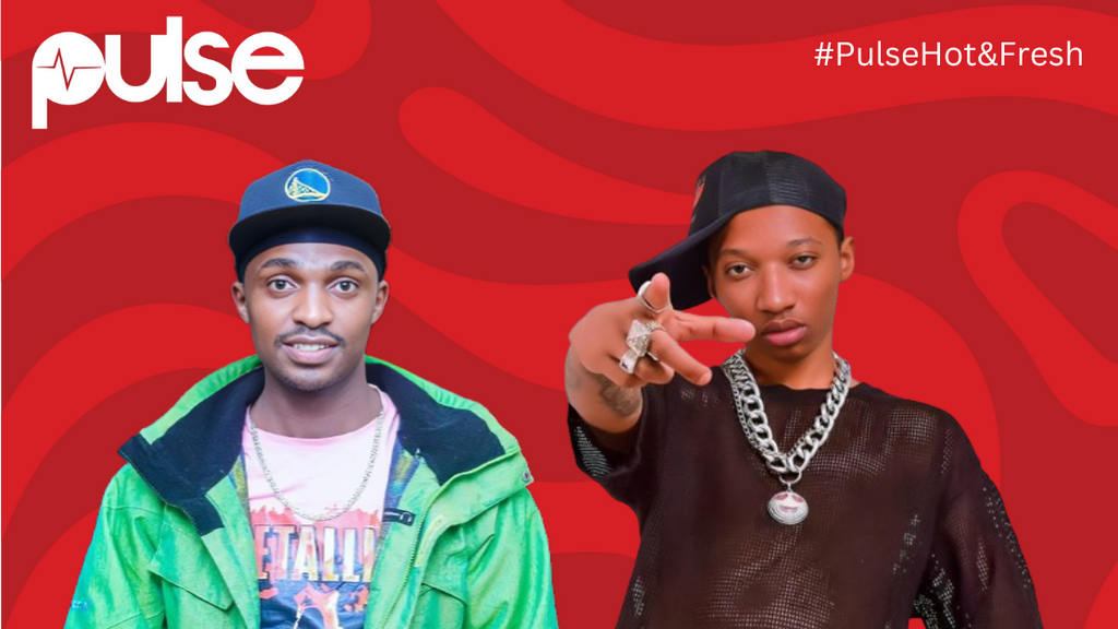 Tipsy Gee's tribute 'To Koikai' & other top songs of the week ...