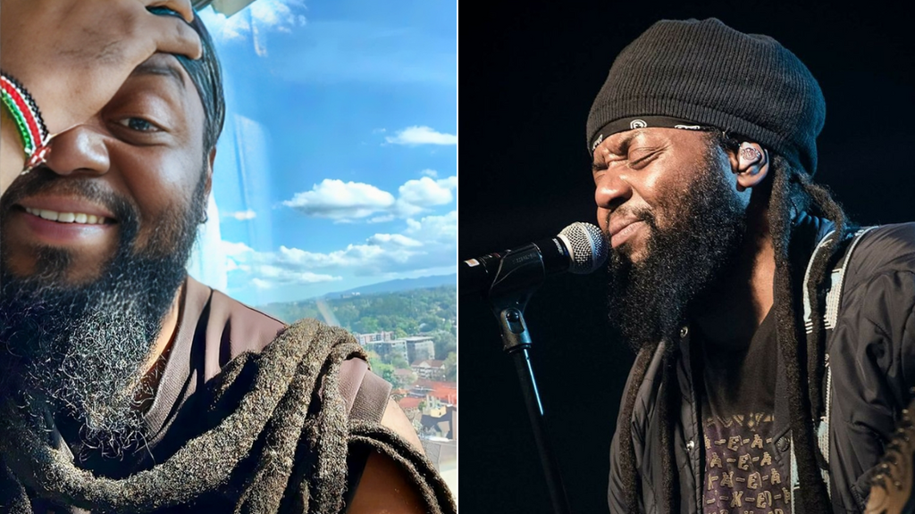 Peter 'Peetah' Morgan Biography: Early life, 11 children & love for ...