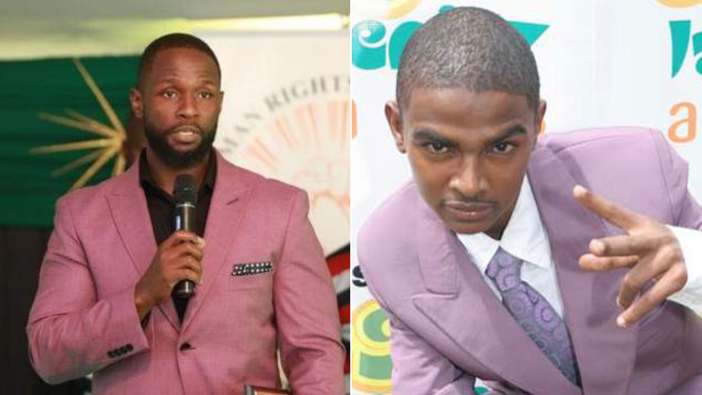 John-Allan Namu speaks on investigating singer Czars' disappearance ...