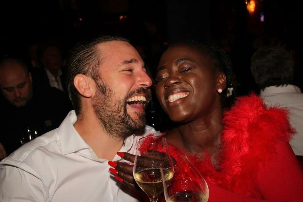 Akothee confirms wedding, 12 years after divorce | Pulselive Kenya