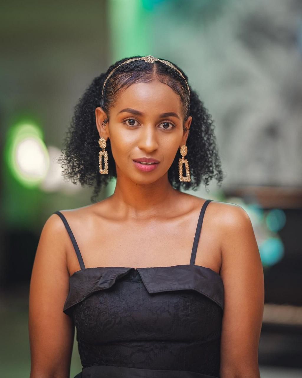 Sarah Hassan's Biography: Age, parents, husband, awards & breakout TV ...