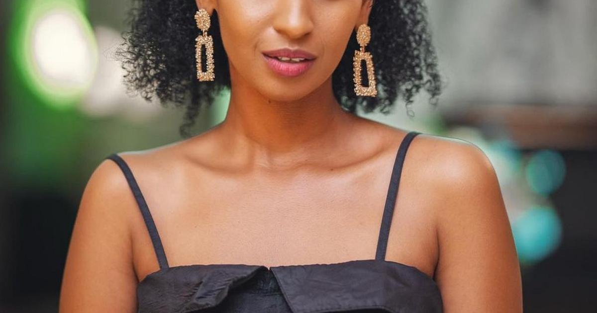 Sarah Hassan's Biography: Age, parents, husband, awards & breakout TV ...