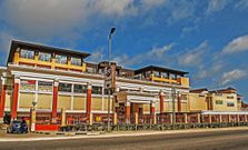 Billionaire David Langat's empire including over 9 firms, hotels, malls ...