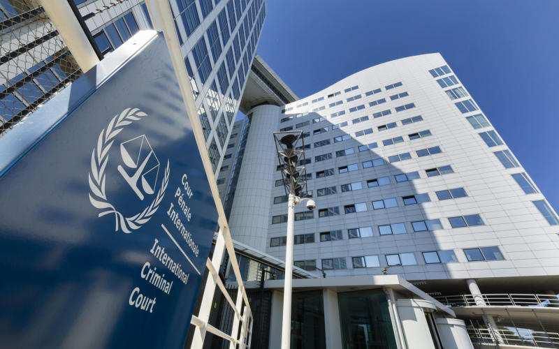 ICC swings into action after receiving Azimio’s letter | Pulselive Kenya