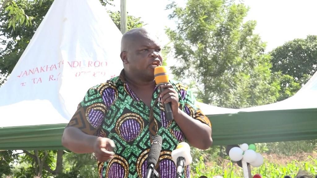 Stop lecturing us like children - Majimbo Kalasinga tells Ruto on ...