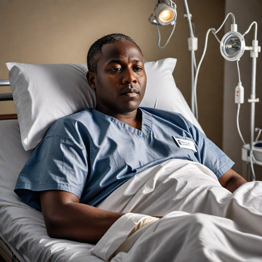 Understanding Motor neurone disease (MND): Causes, symptoms & treatment ...