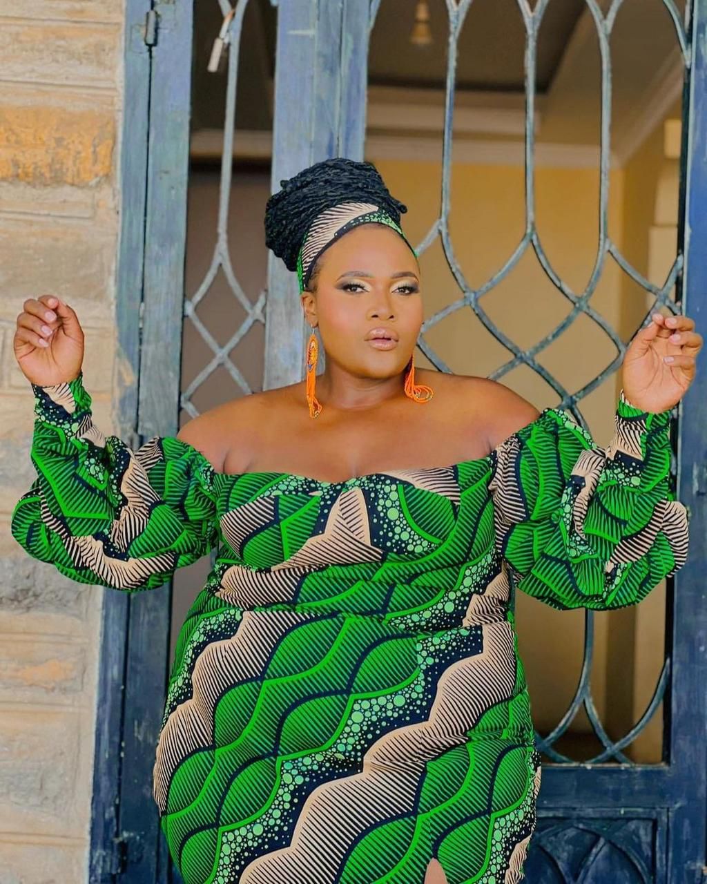 Reason Sandra Dacha would never date Dr Ofweneke & Mejja | Pulselive Kenya