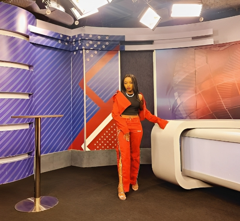 NTV's Teen Republik host Azeezah quits | Pulselive Kenya