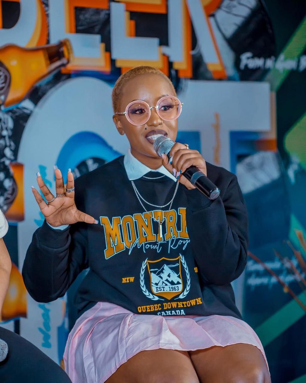 Femi One's next big goal after recognition by the Grammy's | Pulselive ...