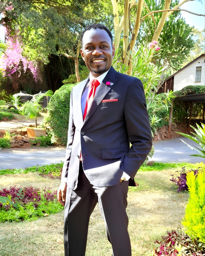 Joseph Hellon compares Johnson Mwakazi's success with Esther Arunga's ...
