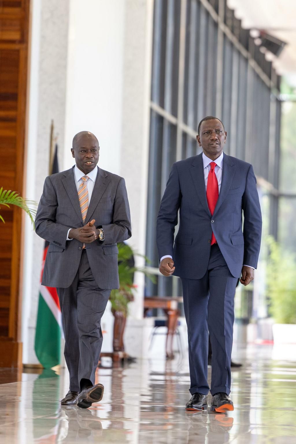 Cabinet warns that Cyclone Hidaya is about to hit Kenya [Details ...