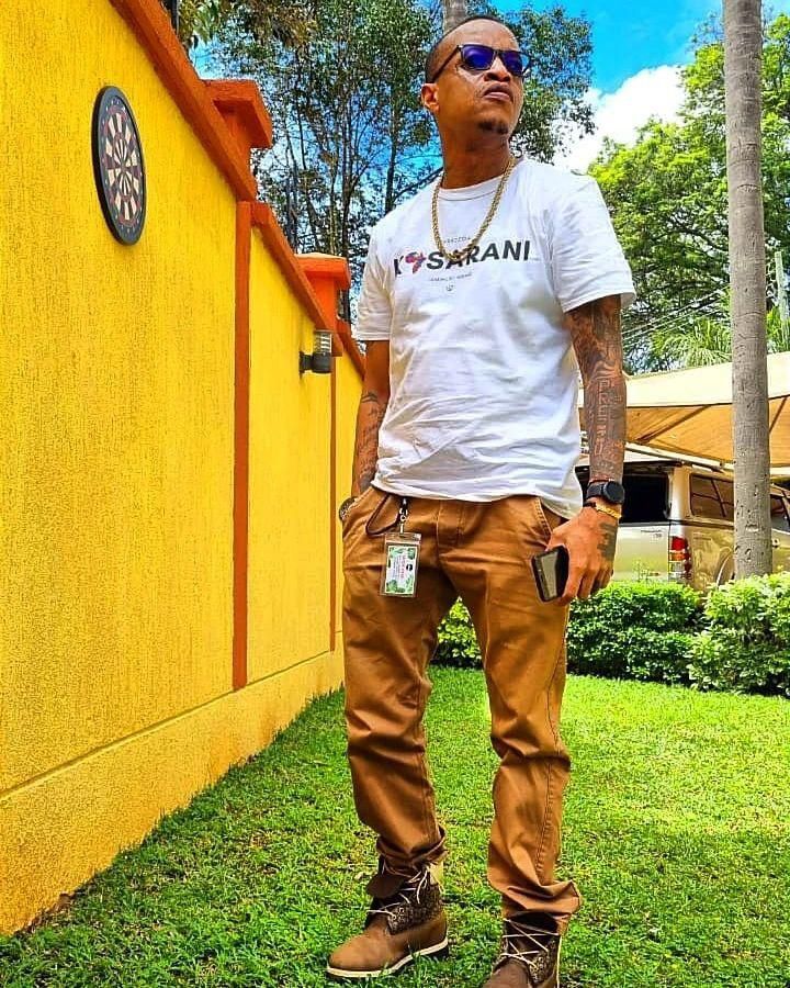 Prezzo speaks on splashing Sh4.6M on wedding that didn't last ...