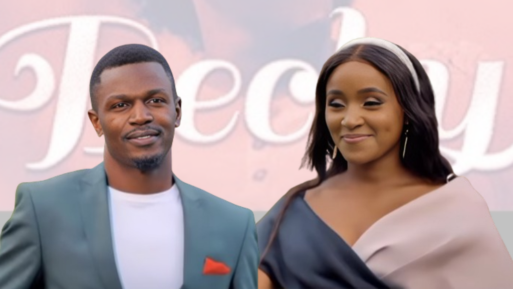 'Becky' actor Andrew Levi gets real about his relationship with co ...