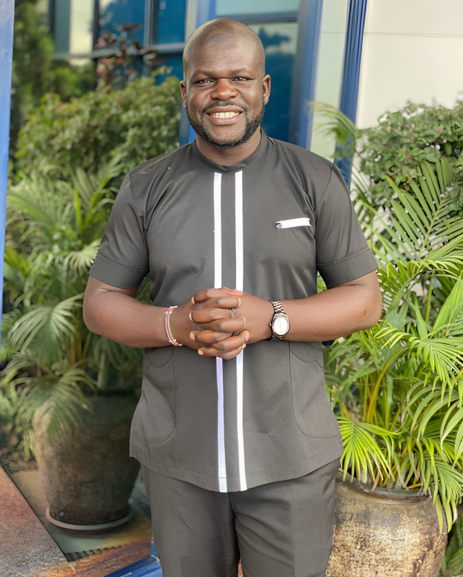 Radio 47 presenter Billy Miya eyes 101 learners in move to give back to ...