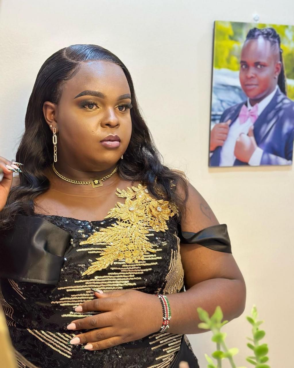 Kelvin Kinuthia gets real on gender, spirituality & baby plans ...