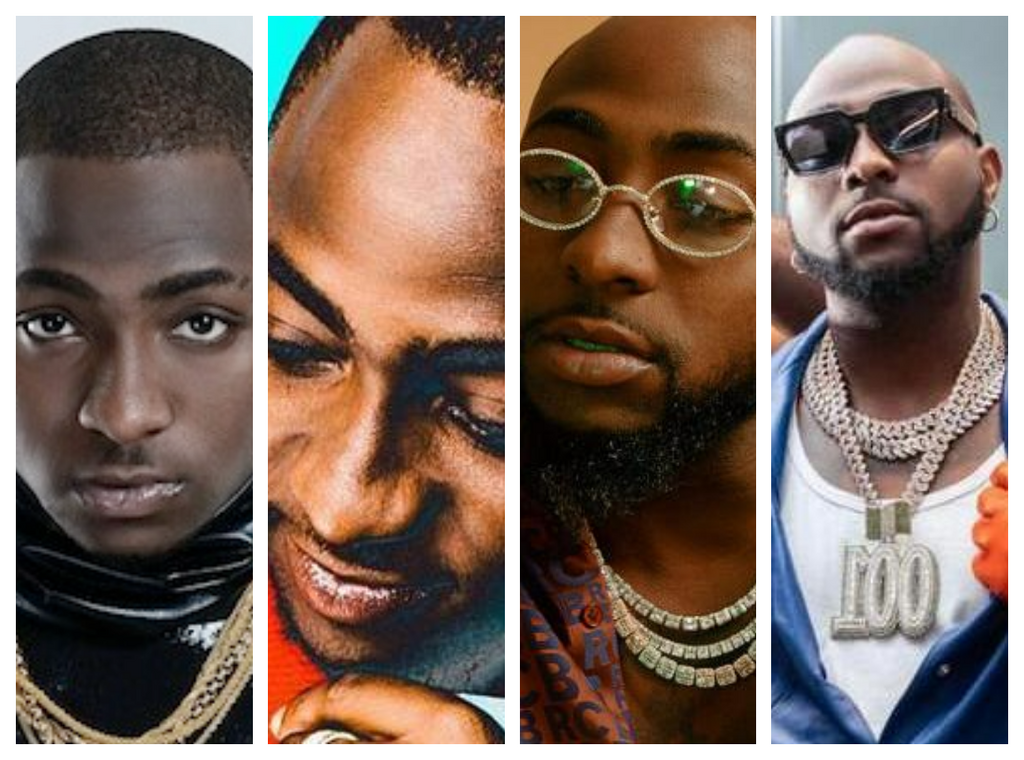 10 Davido songs that capture his evolution (2011 - 2022) | Pulselive Kenya