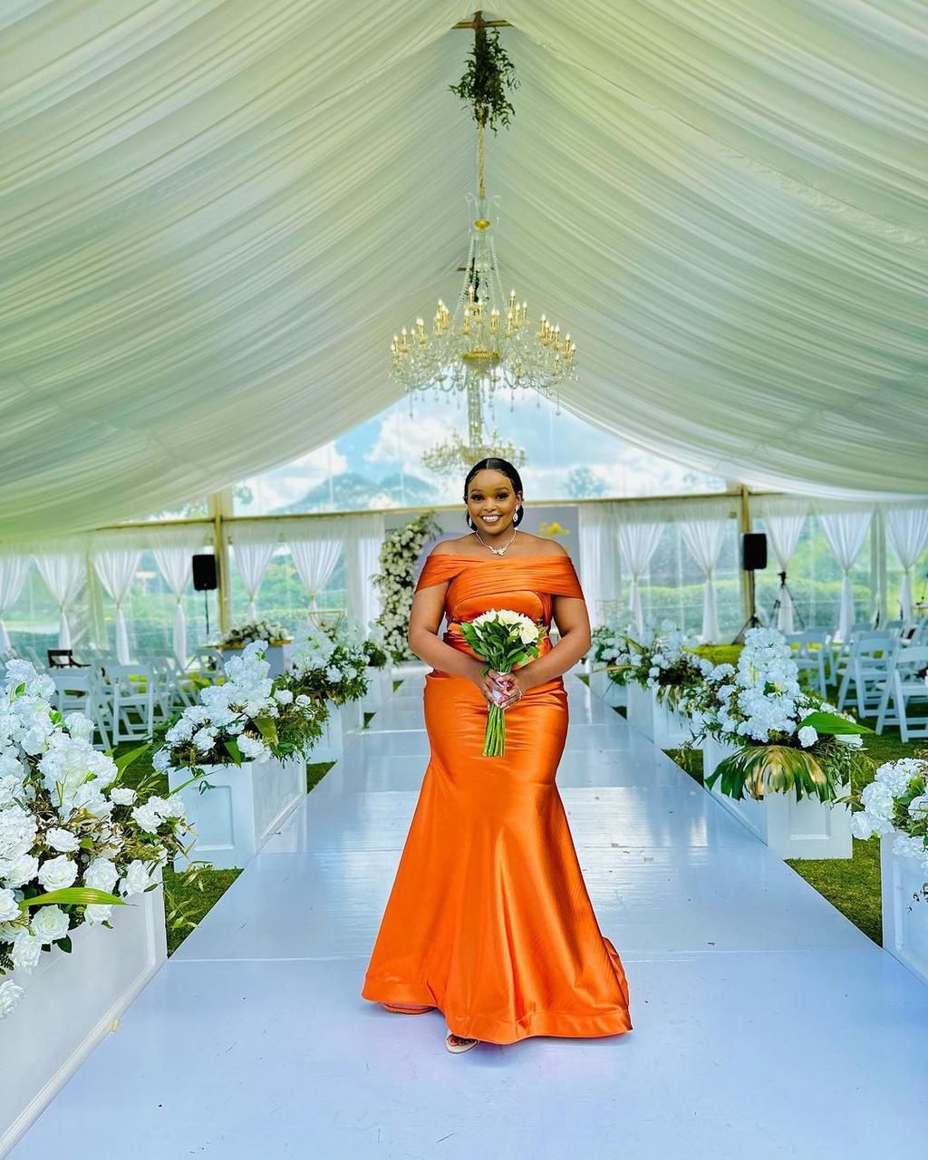 Milly WaJesus drops wedding rate card, issues tough fresh demands ...