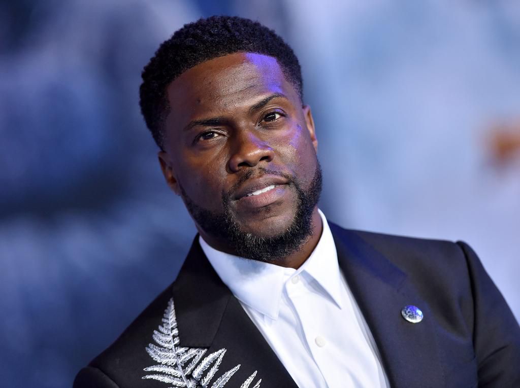 'Die Hart': Kevin Hart's new movie is coming to Prime Video | Pulselive ...