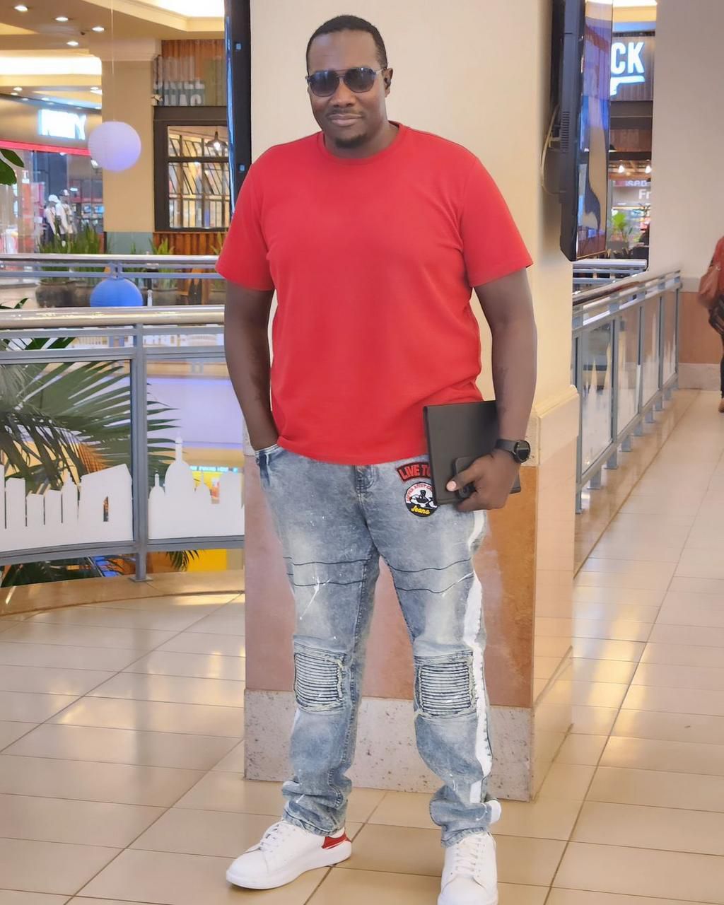 OPINION: Kenyans, it's time to end online bullying: Targeting Raburu's ...