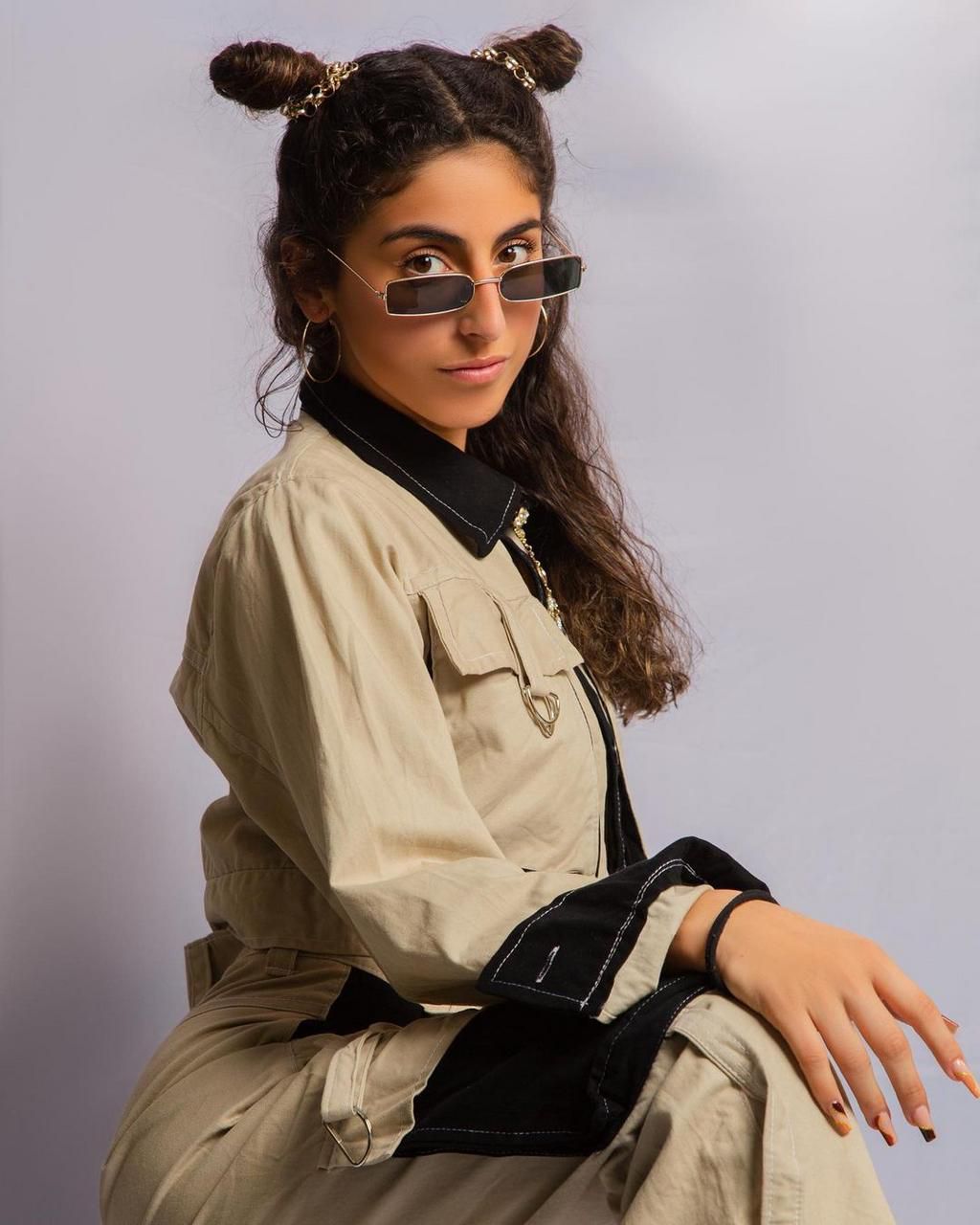 Martina Glez speaks on her love for Bien, raising a son & embracing God ...