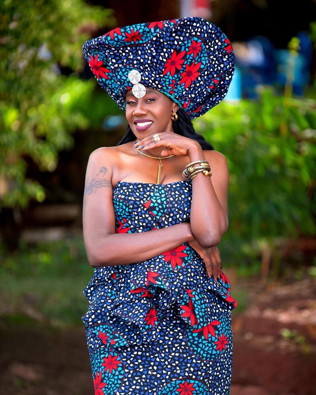 She’d be 8 years now – Wilbroda opens up on having a Miscarriage in ...