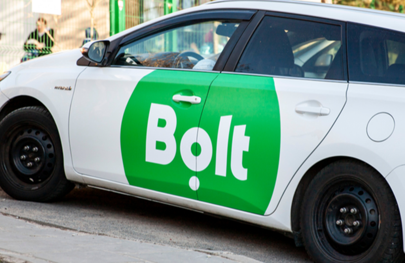 Transportation platform, Bolt, is set to invest $530 million on the ...