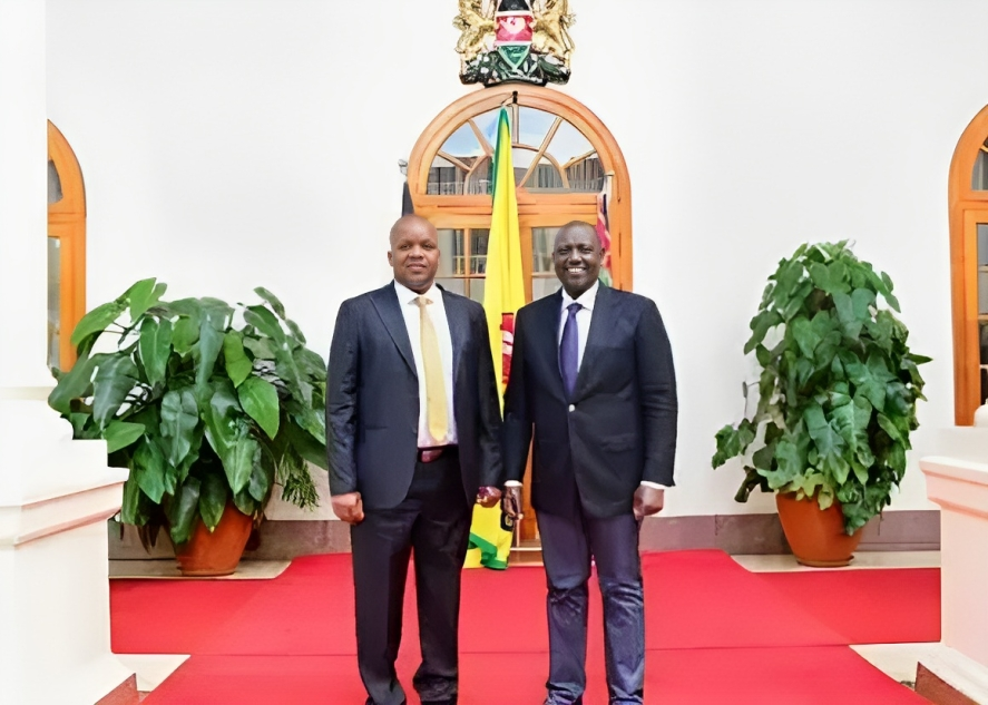 Kitui East MP delves into Kalonzo's finances & why he should support ...