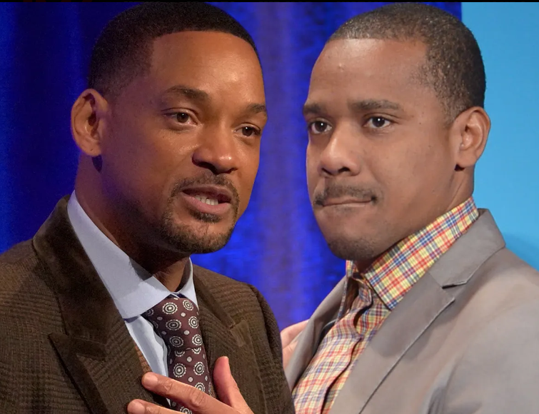 Will Smith's reps deny allegations that actor slept with Duane Martin ...
