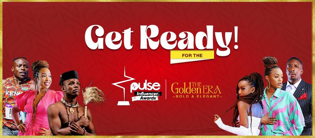 Pulse kicks off nomination phase for Pulse Influencer Awards 2023 | Pulselive Kenya
