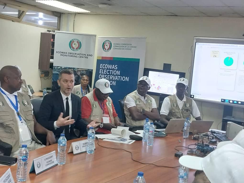 Nigerian energy transition plan to receive backing from Denmark ...