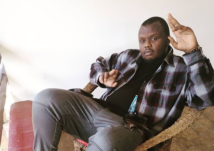 Irritating question that forced Mejja to adopt 'Mtoto wa Khadija' tag ...