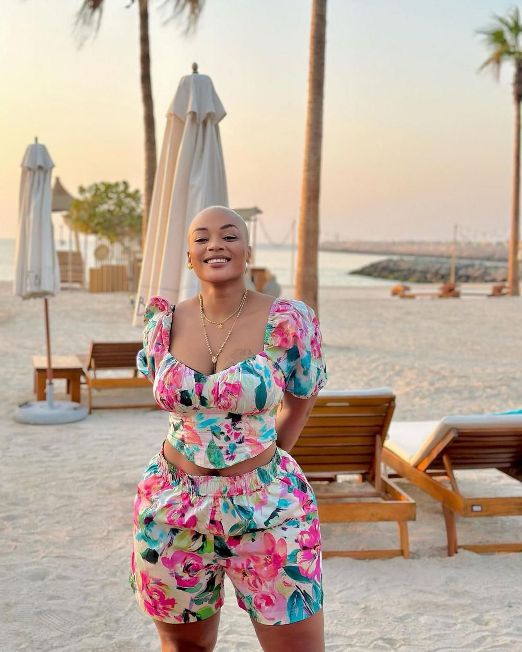 Frida Kajala reveals Kenyan politician boyfriend | Pulselive Kenya