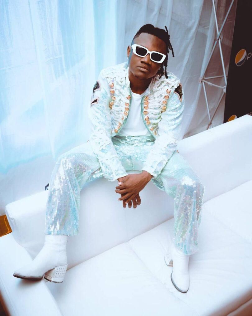 Mbosso speaks out after being snubbed by Marioo during album launch ...