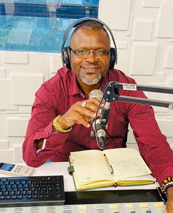 Fans get front-row view of Ghost Mulee's early life, 1st job netted him ...