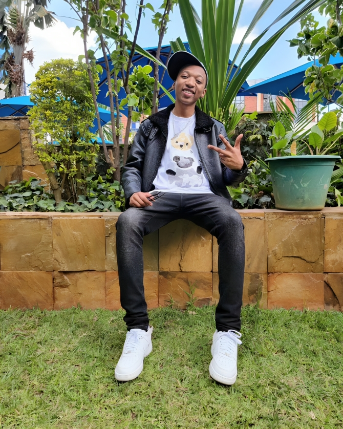 It's only a matter of time - Trio Mio reveals his big dreams after ...