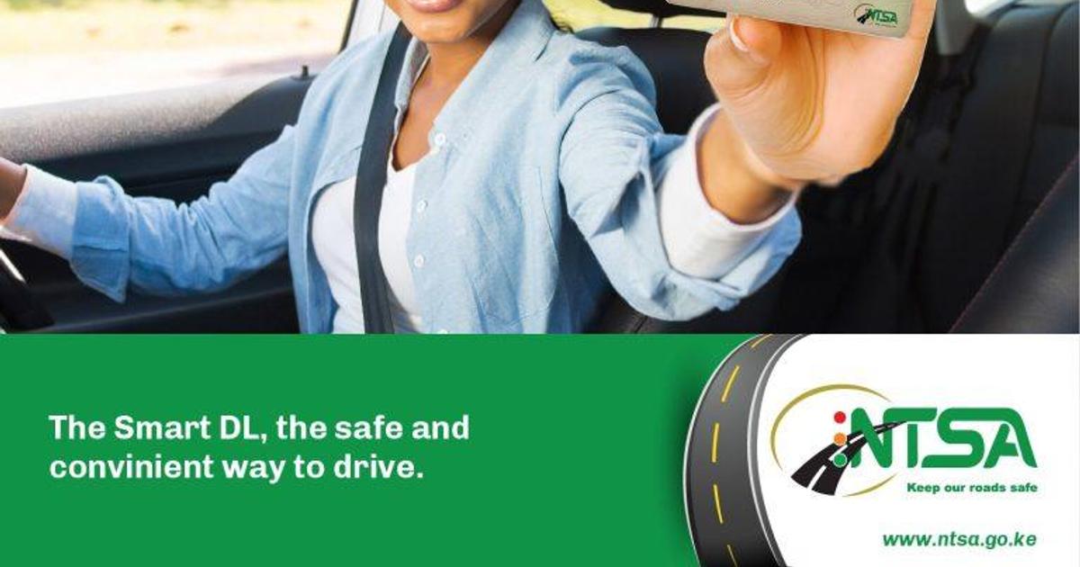 Detailed guide on how to apply for a Smart Driving License online ...