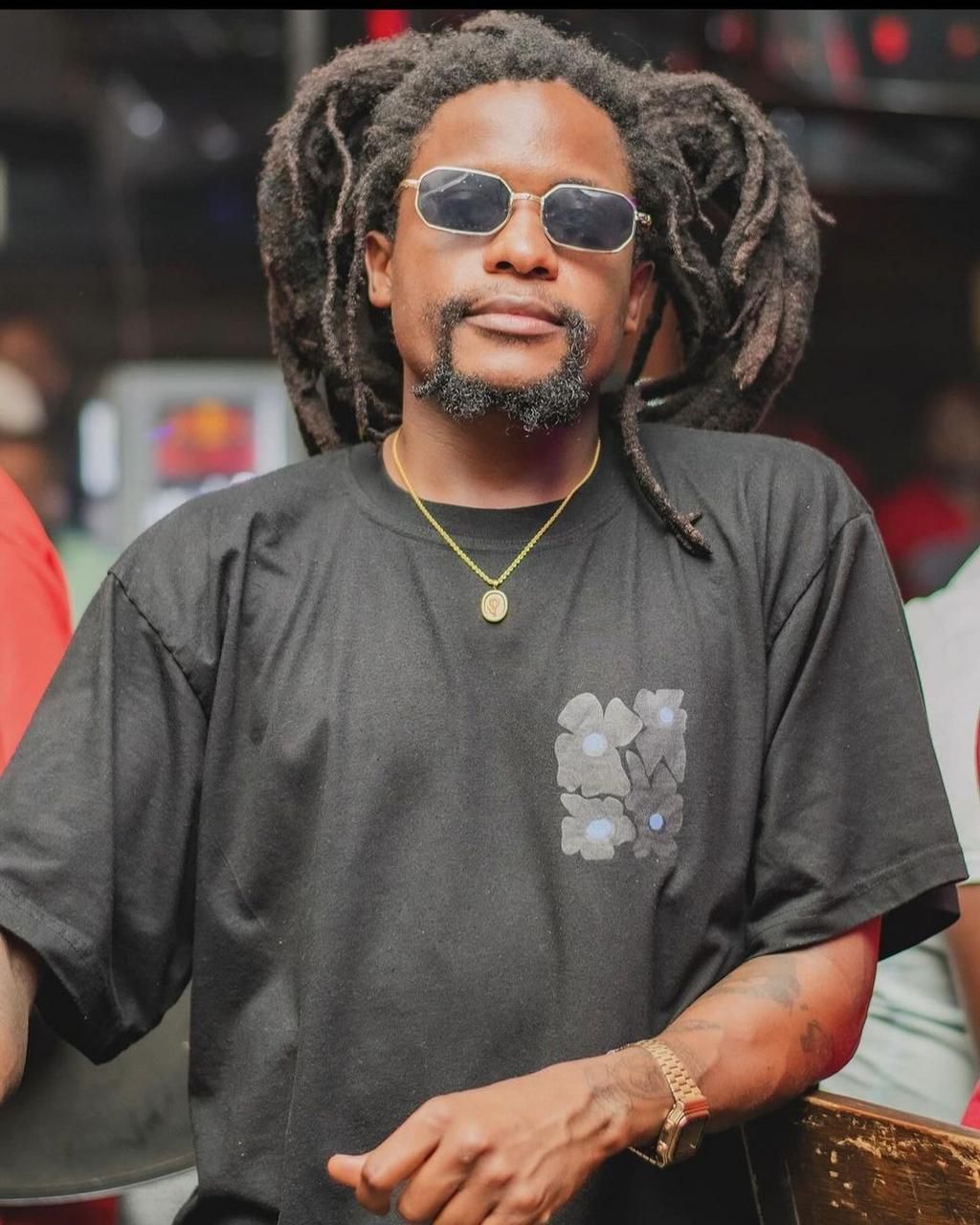 They're nice - Mic Cheque host Chaxy shares experience of dating older ...