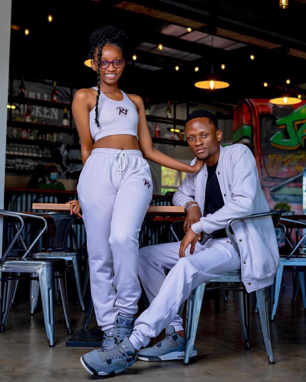 TikToker Ajib Gathoni in celebration after hitting new milestone ...