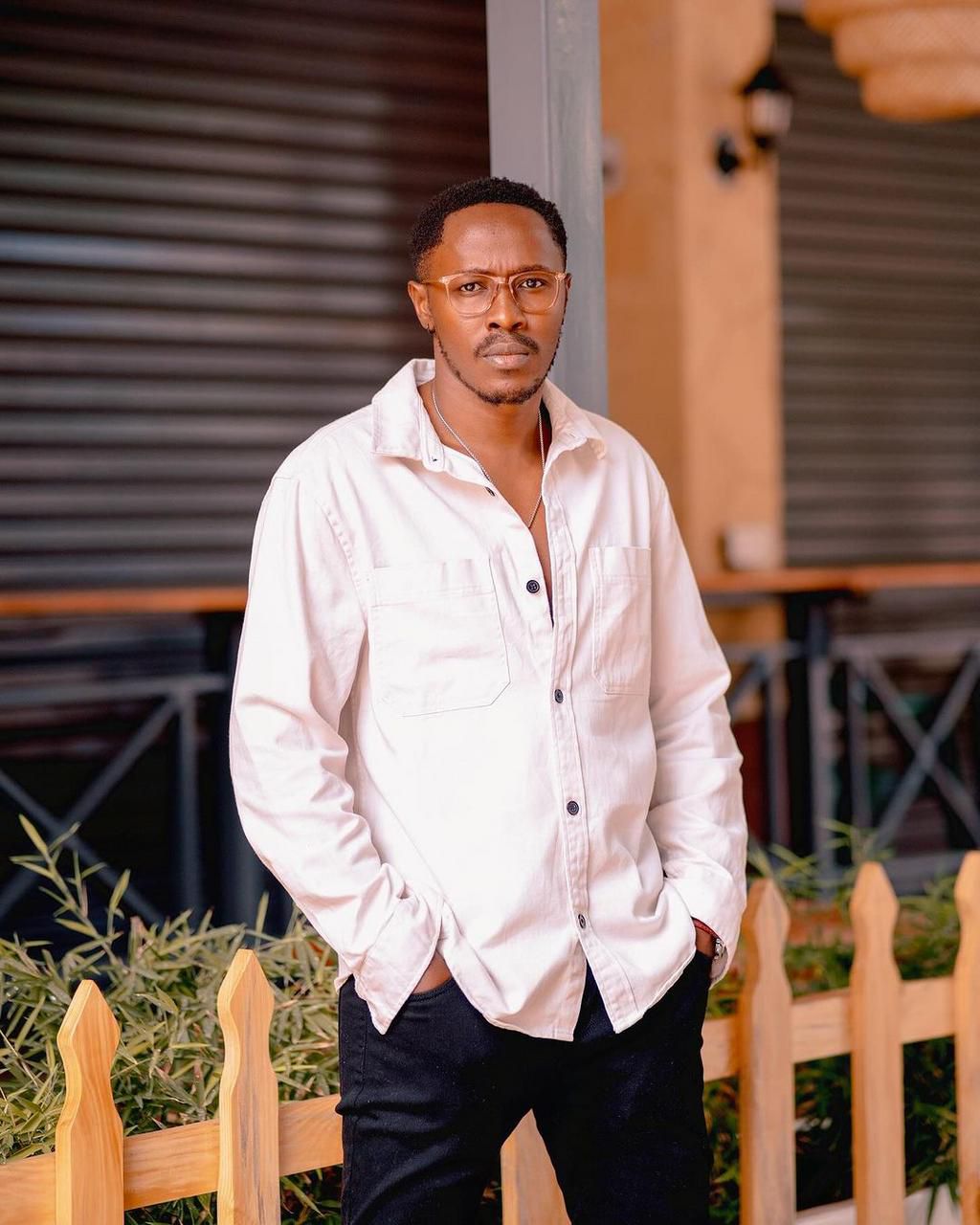 Isaboke Nyakundi discloses call behind abrupt halt of 'Shamba la ...