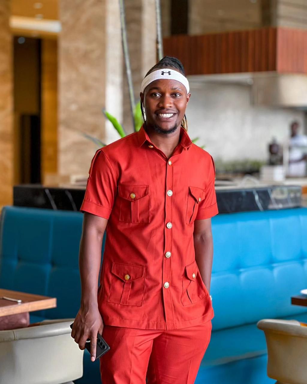 Moya David details impact of losing TikTok account & backup plan if ...