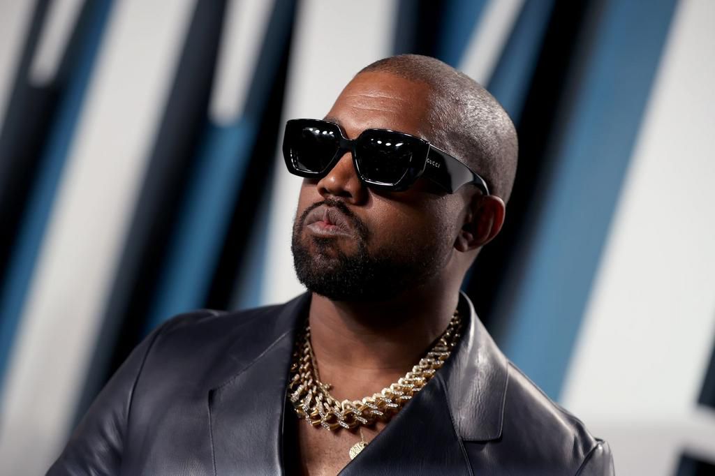 Kanye West's text on proposed Nyayo Stadium show fuels excitement ...