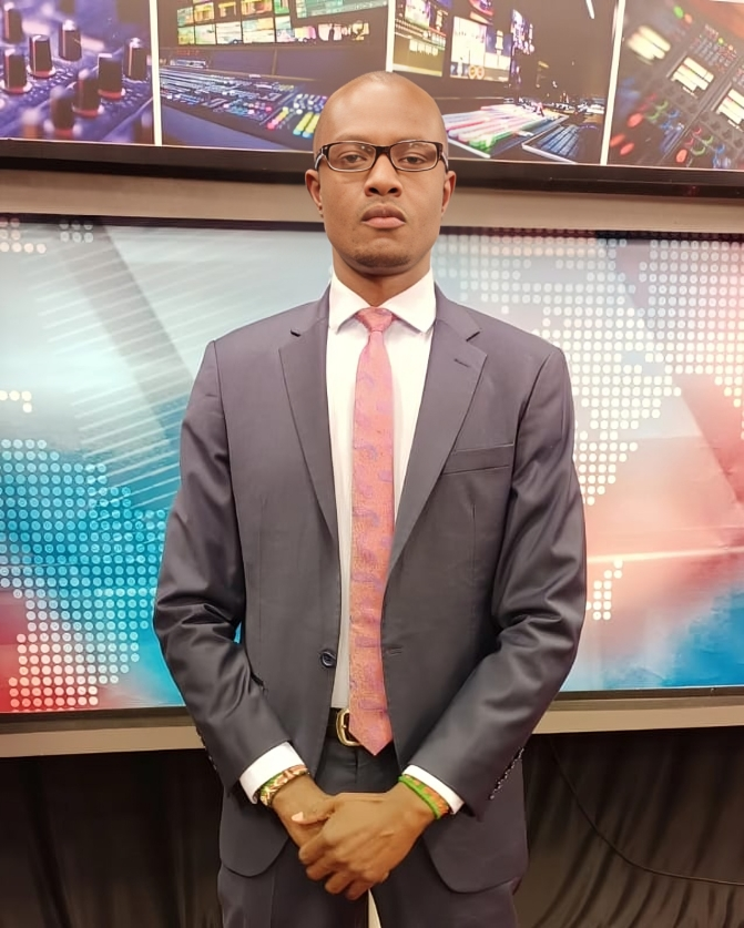 Joshua Makori's 13-year career at NTV & final message as he exits ...