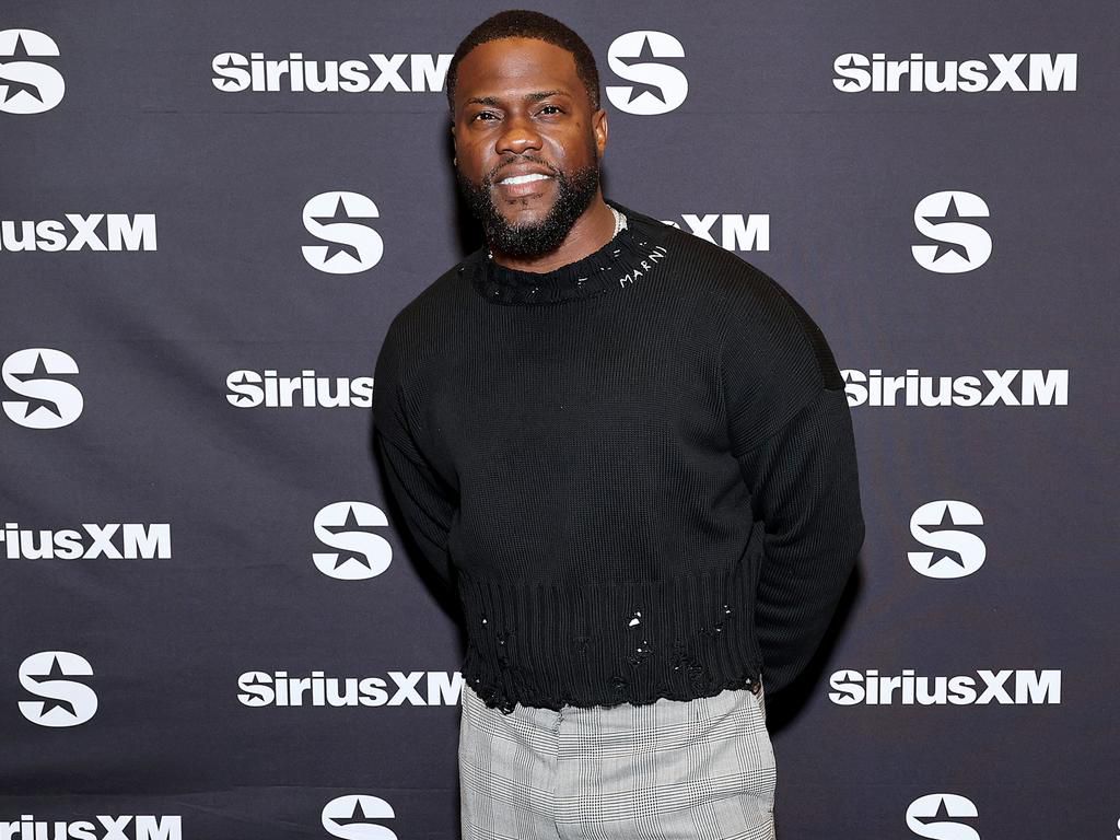 Kevin Hart calls Katt Williams 'sad' after the comedian slammed him and ...