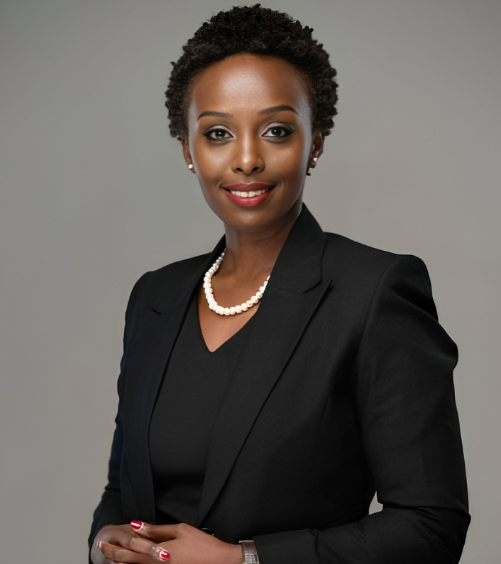 Njoki Chege makes comeback to media with appointment to serve as CEO ...