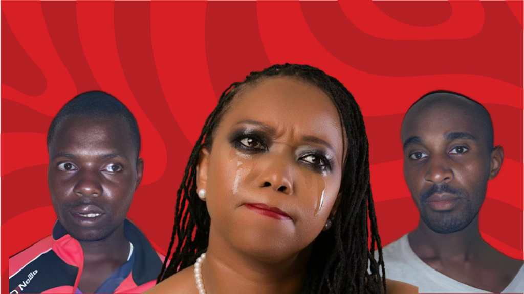 Ciku Muiruri explains decision to forgive her daughter's abductors ...