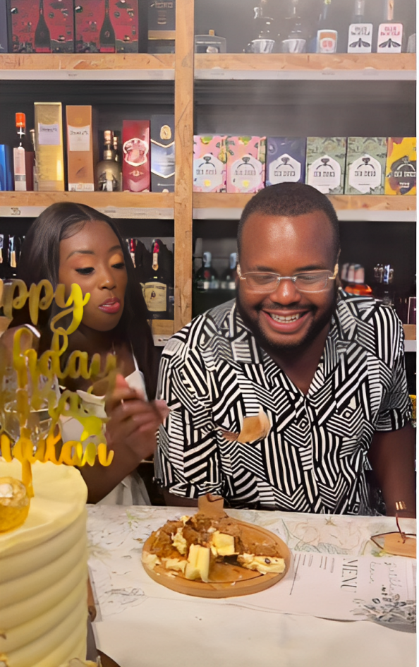 Vesha & Rue Baby reunite with mom's ex-boyfriend Nelly Oaks [WATCH ...