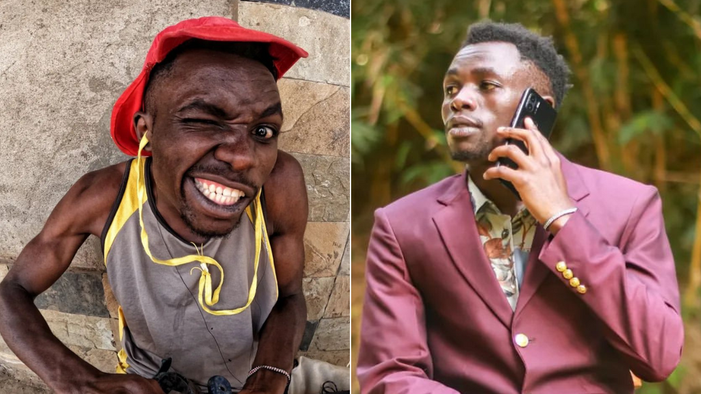 Bena Wa Malines' Biography: Age, education, family, girlfriend & rise ...