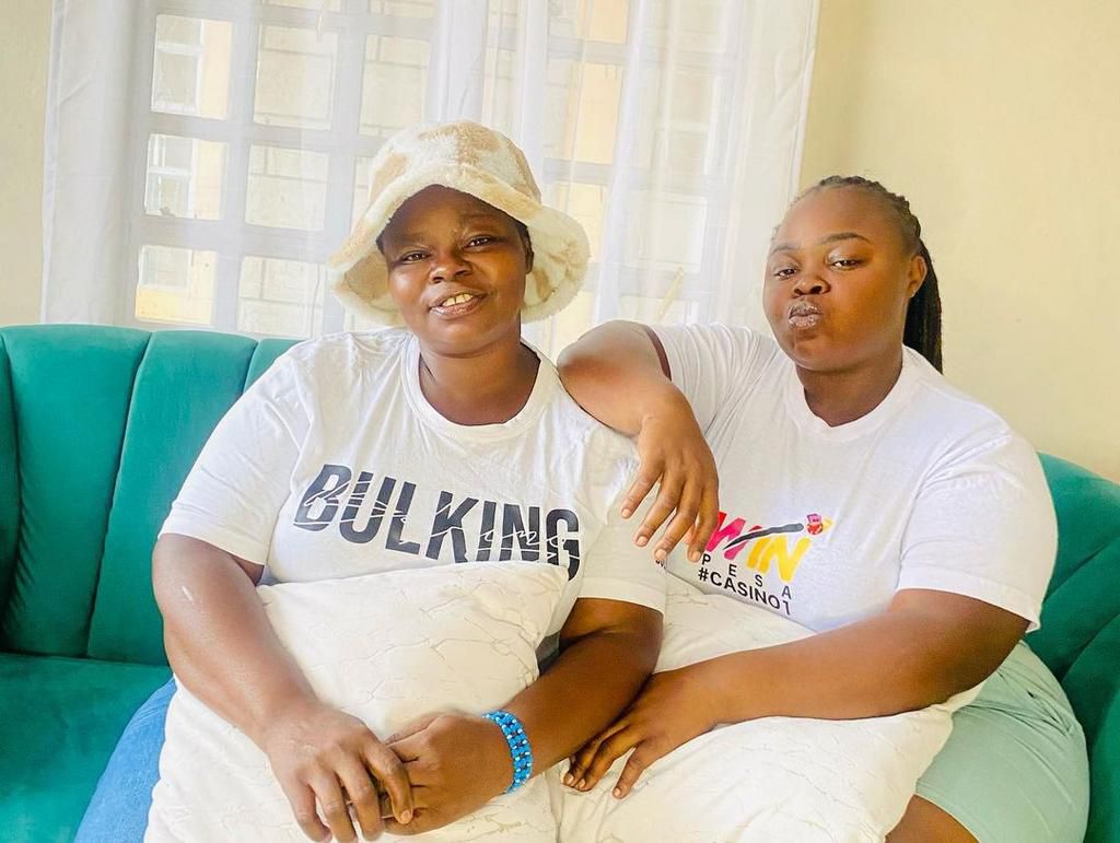 Pritty Vishy's mum on the hunt for a Ben 10: The must-have qualities ...