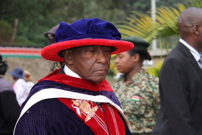 UAP Insurance & other prominent businesses affiliated with ex-UoN ...