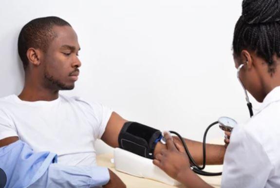 6 medical tests every man should have | Pulselive Kenya